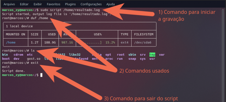 Terminal Linux: 20 dicas, truques e atalhos que todo usuário deve saber ...
